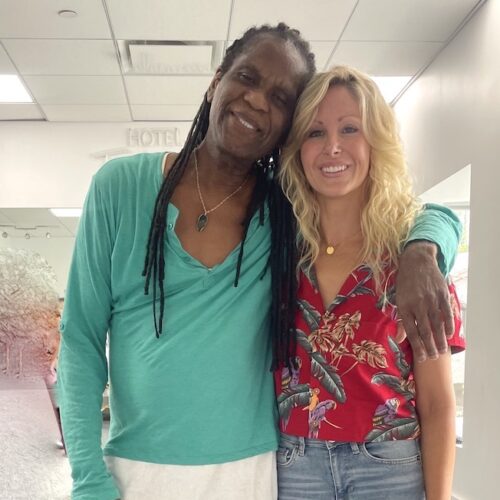 Cool Hand Luke's Natural Born World-Shaker: An Interview with Joy Harmon - Vanguard of Hollywood