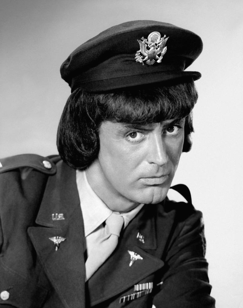 I Was A Male War Bride (1949) - Vanguard of Hollywood