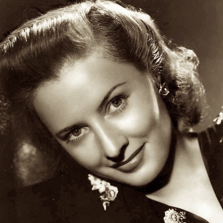 Great Oscar Injustices: Barbara Stanwyck (Part II) - Vanguard of Hollywood
