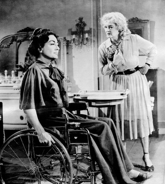 Whatever Happened to Baby Jane? & Bette vs. Joan! - Vanguard of Hollywood