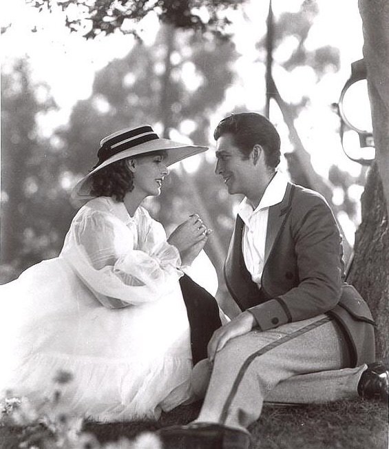 Camille (1936): Greta Garbo's Flawless Film - Vanguard of Hollywood