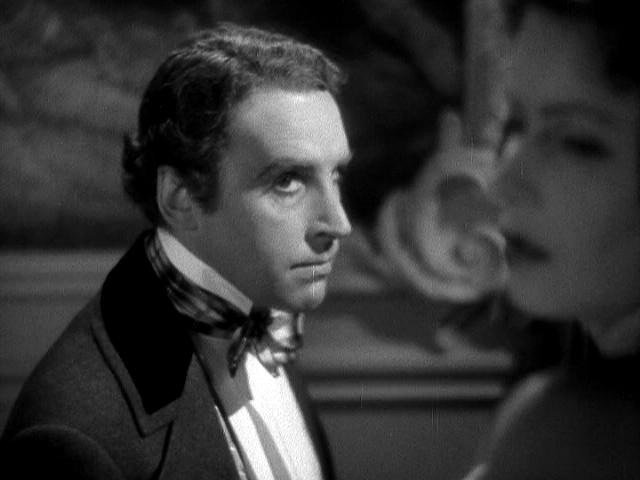 Camille (1936): Greta Garbo's Flawless Film - Vanguard of Hollywood
