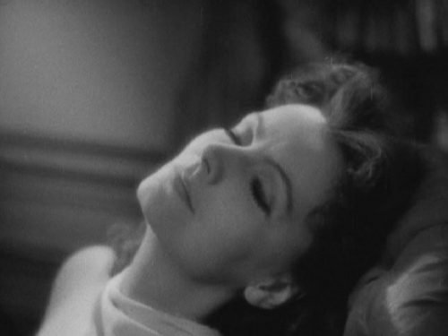 Camille (1936): Greta Garbo's Flawless Film - Vanguard of Hollywood