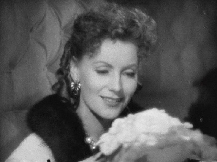 Camille (1936): Greta Garbo's Flawless Film - Vanguard of Hollywood