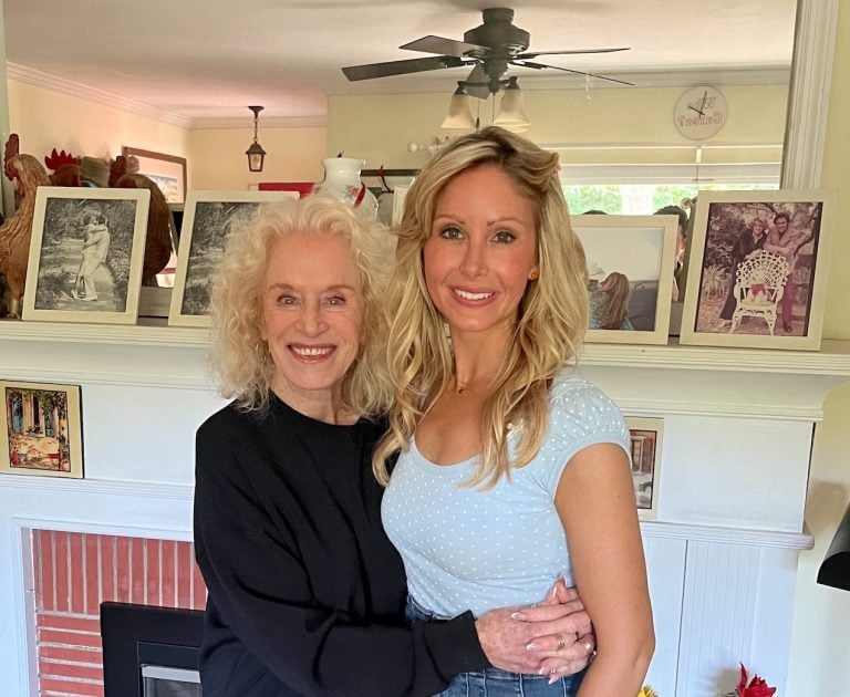 Vanguard of Hollywood - Classic Hollywood and Recipes