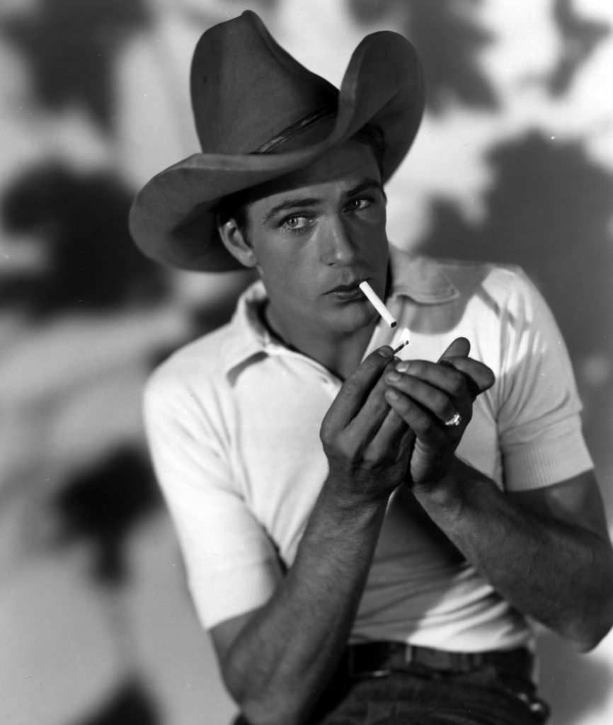 Mr. Average Joe American: A Gary Cooper Birthday Tribute - Vanguard of ...