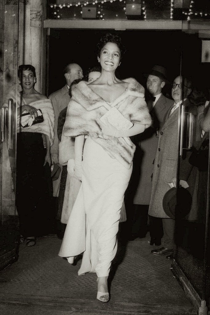 Dorothy Dandridge: The Trailblazer - Vanguard of Hollywood