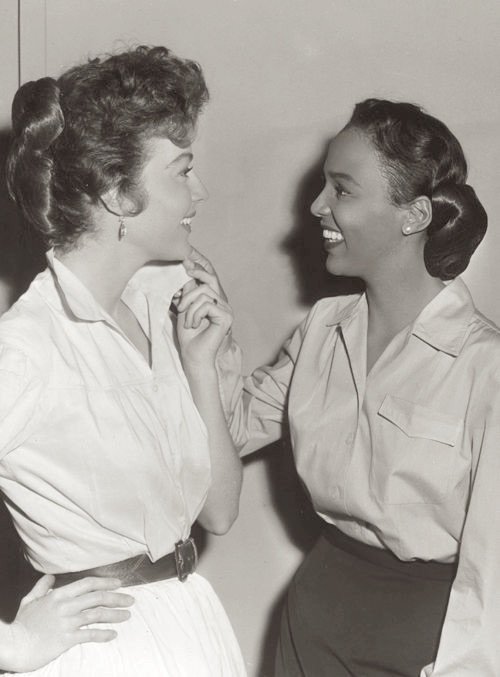 Dorothy Dandridge: Bright Road (1953) & Nightclubs - Vanguard of Hollywood
