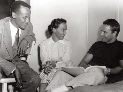 Dorothy Dandridge: Bright Road (1953) & Nightclubs - Vanguard of Hollywood