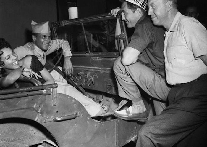 Otto Preminger: The Man Who Would Be King with Foster Hirsch - Vanguard ...