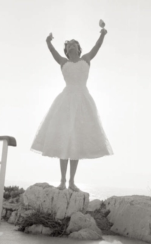 Dorothy Dandridge: The Trailblazer - Vanguard of Hollywood