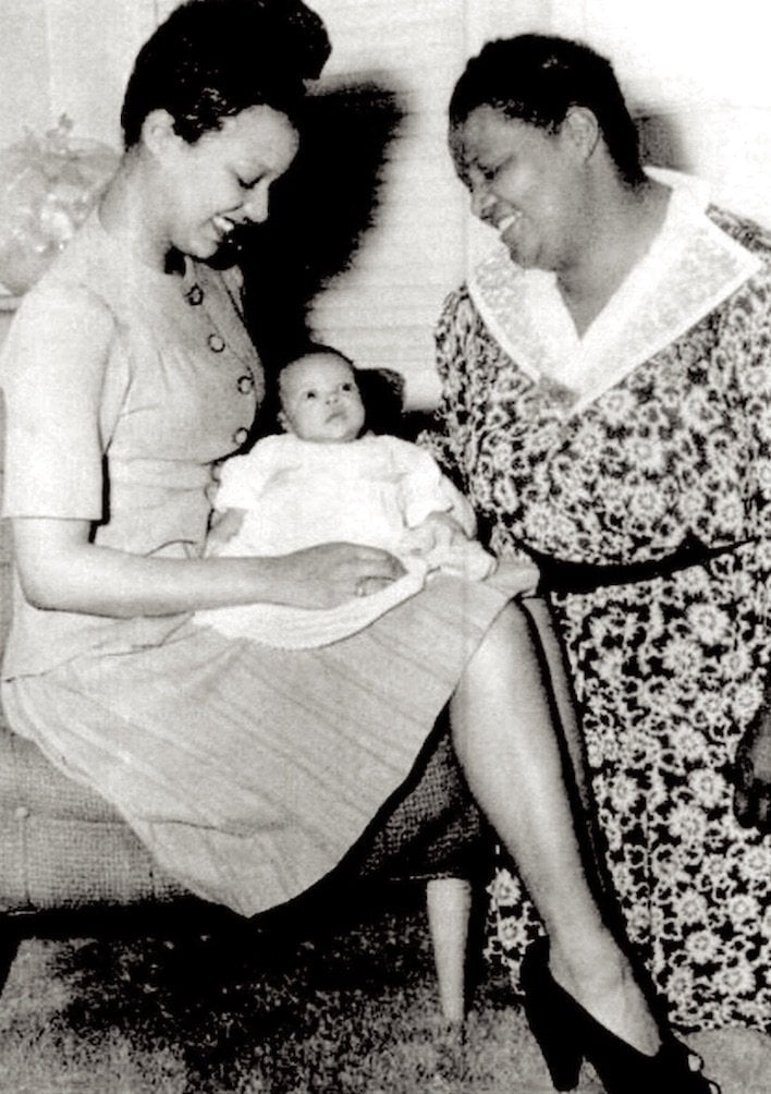 Dorothy Dandridge: The Trailblazer - Vanguard of Hollywood