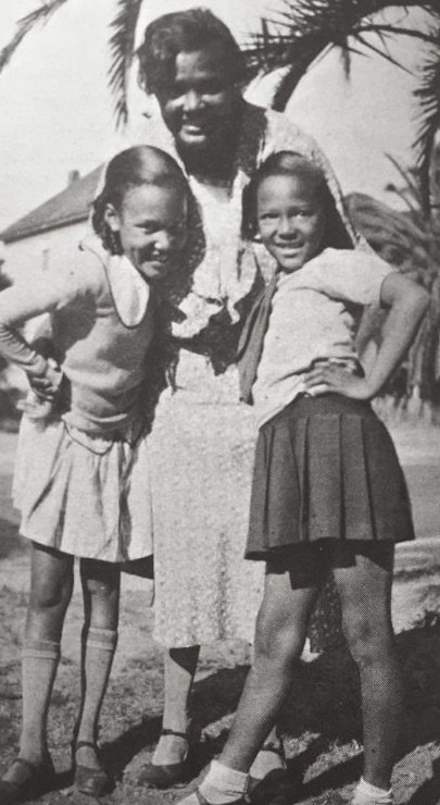 Dorothy Dandridge: The Trailblazer - Vanguard of Hollywood