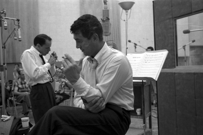 Dean Martin: The King of Cool - Vanguard of Hollywood