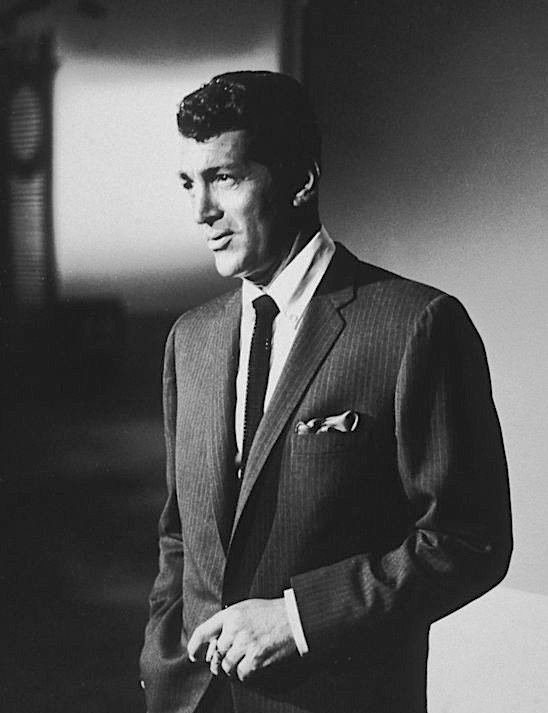 Dean Martin: The King of Cool - Vanguard of Hollywood