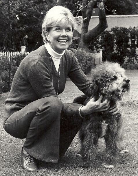 All Heart: Doris Day & Why She Matters - Vanguard of Hollywood