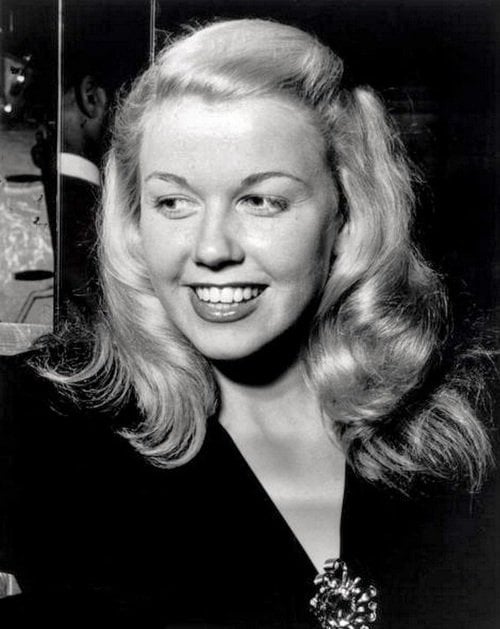 Happy Birthday, Doris Day! - Vanguard of Hollywood