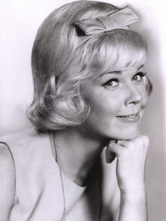 All Heart: Doris Day & Why She Matters - Vanguard of Hollywood