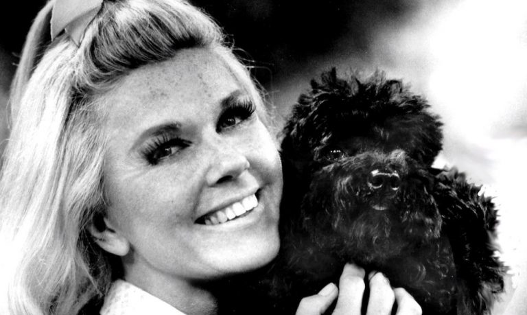 All Heart: Doris Day & Why She Matters - Vanguard of Hollywood