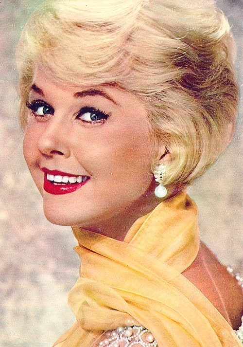 All Heart: Doris Day & Why She Matters - Vanguard of Hollywood