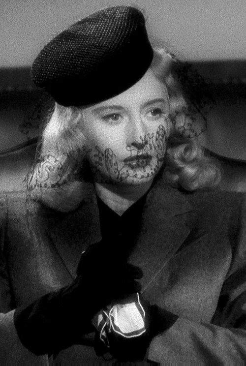 Double Indemnity, Edward G. Robinson, & HUAC - Vanguard of Hollywood