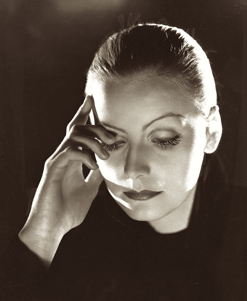 She Wants to Be Alone: The Mysterious Greta Garbo - Vanguard of Hollywood