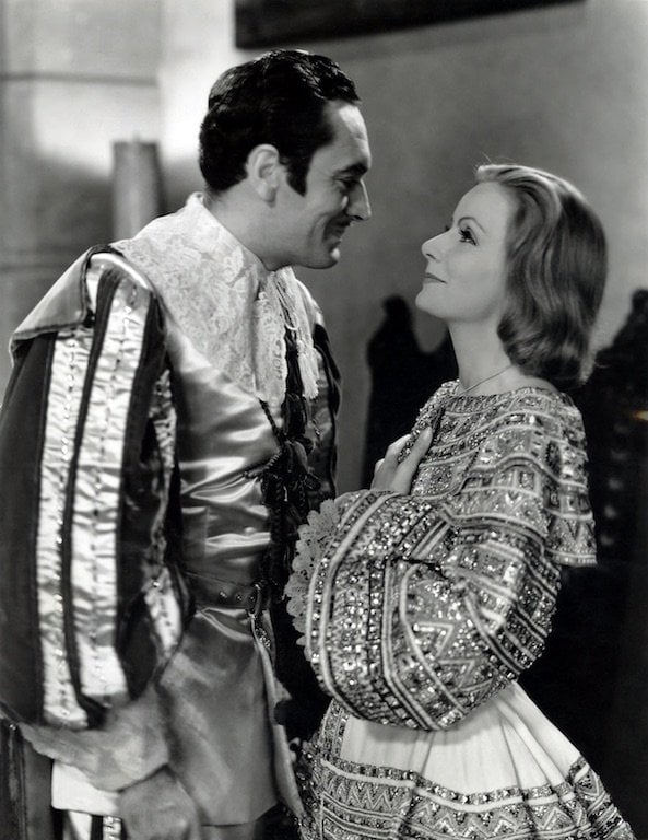 She Wants to Be Alone: The Mysterious Greta Garbo - Vanguard of Hollywood