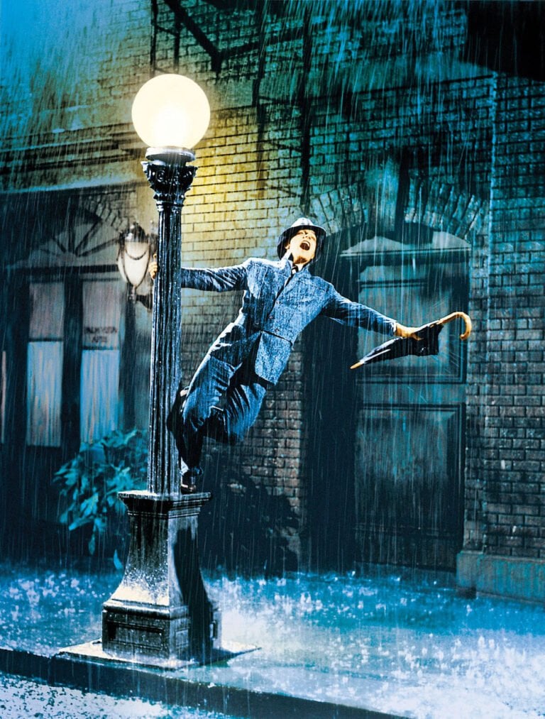 The Remarkable Gene Kelly: An Interview with Patricia Ward Kelly ...
