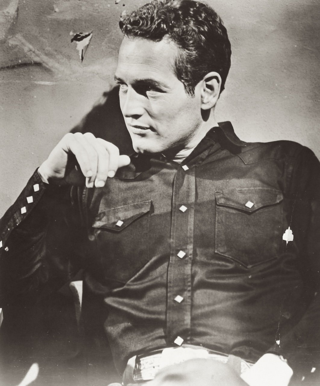 Hud, Pat Neal's Oscar, & Newman's Anti-Hero - Vanguard of Hollywood