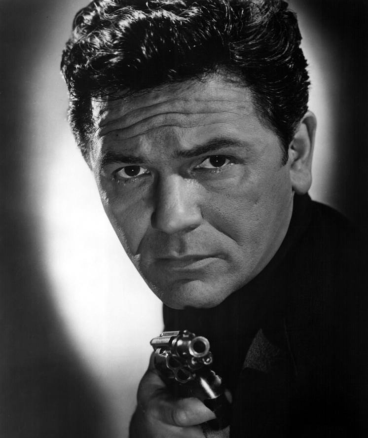 John Garfield: Hollywood's First Rebel - Vanguard of Hollywood