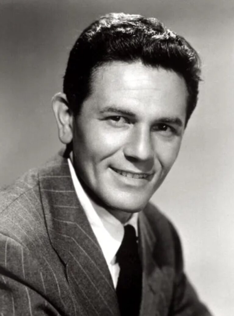 John Garfield: Hollywood's First Rebel - Vanguard of Hollywood