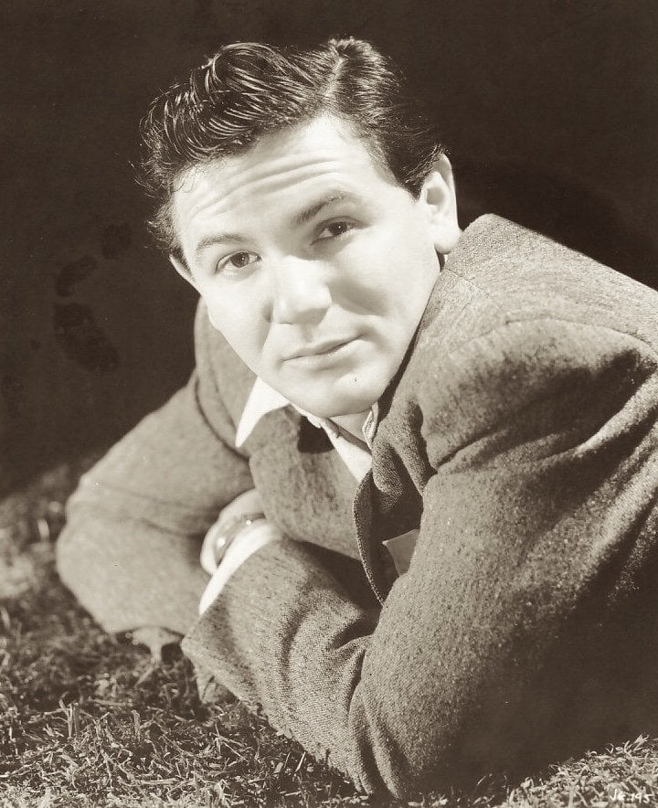 John Garfield: Hollywood's First Rebel - Vanguard of Hollywood