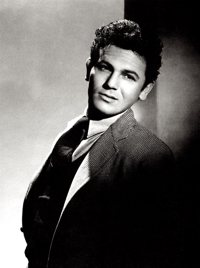 John Garfield: Hollywood's First Rebel - Vanguard of Hollywood