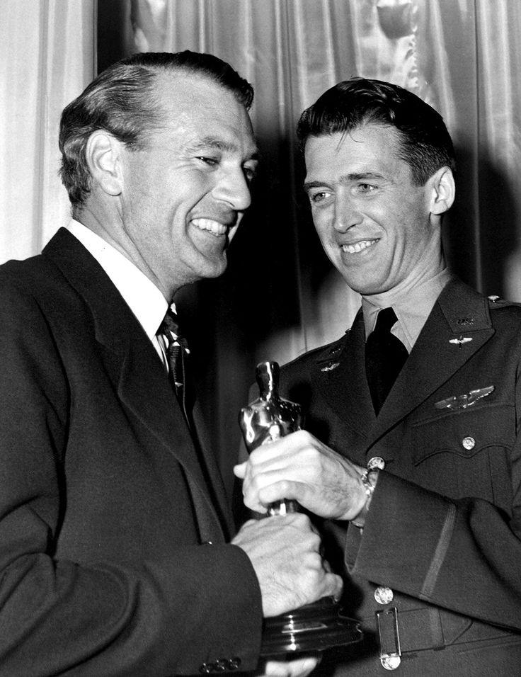Mr. Average Joe American: A Gary Cooper Birthday Tribute - Vanguard of ...