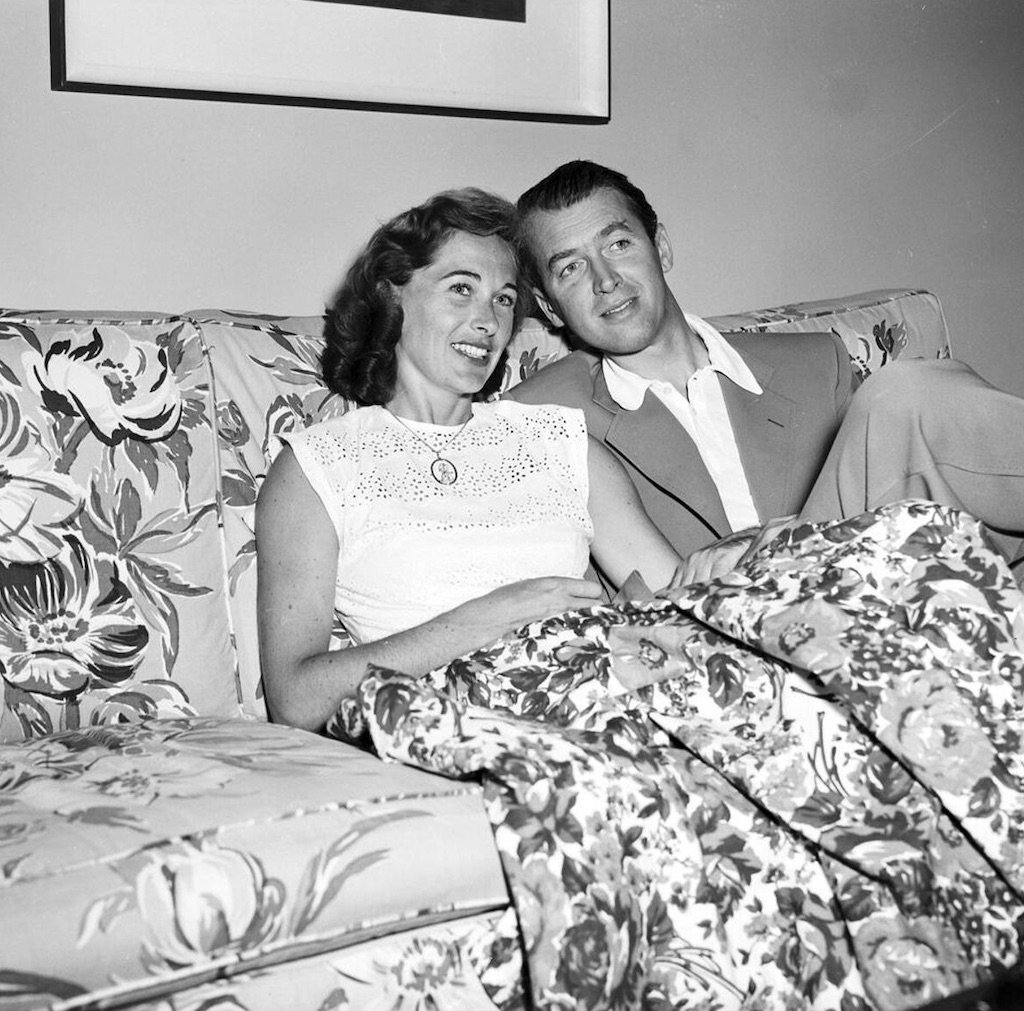 A New Jimmy Stewart: Winchester '73 & Gloria - Vanguard of Hollywood