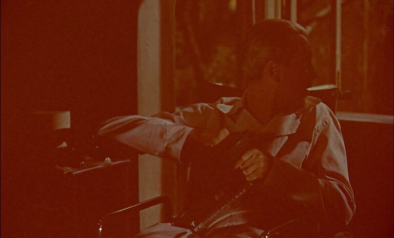 Rear Window (1954) & the Decade of Jimmy Stewart - Vanguard of Hollywood