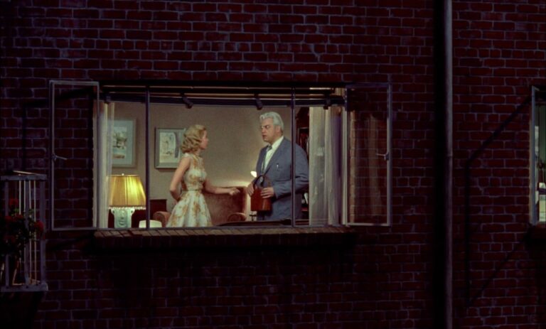 Rear Window (1954) & the Decade of Jimmy Stewart - Vanguard of Hollywood