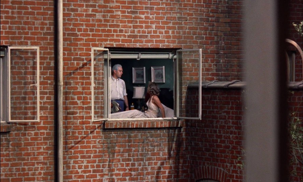 Rear Window (1954) & the Decade of Jimmy Stewart - Vanguard of Hollywood