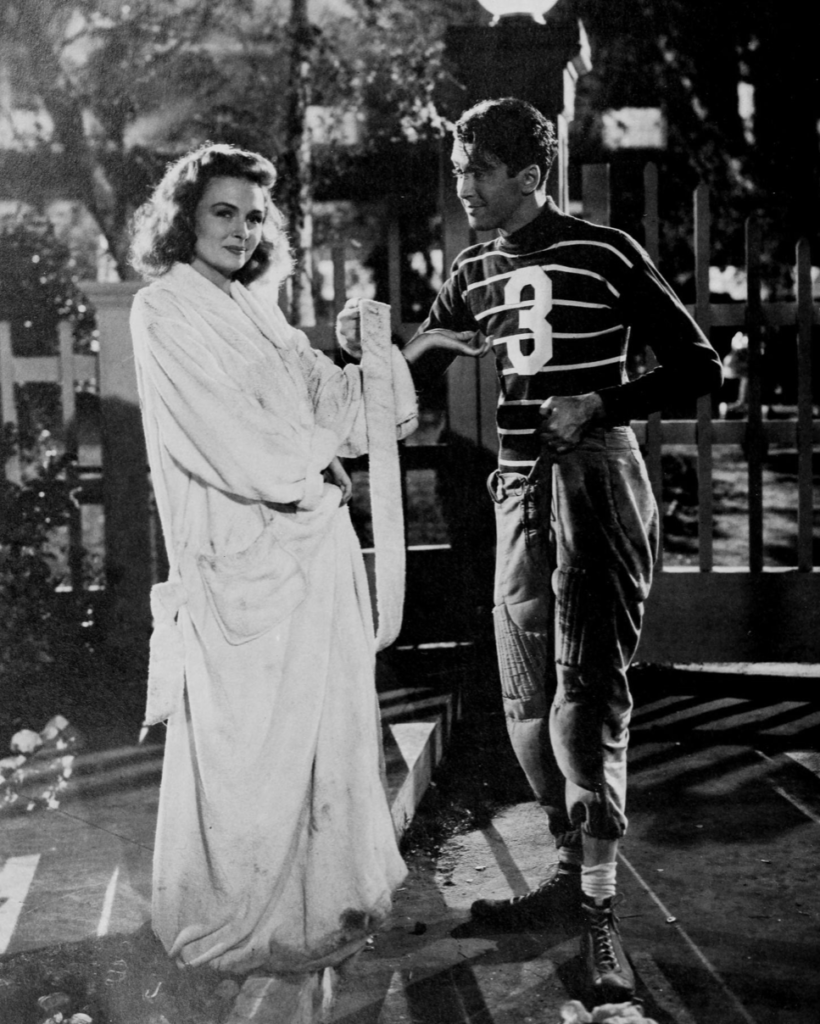 Give it to God: Jimmy Stewart Bomber Pilot & It's a Wonderful Life ...