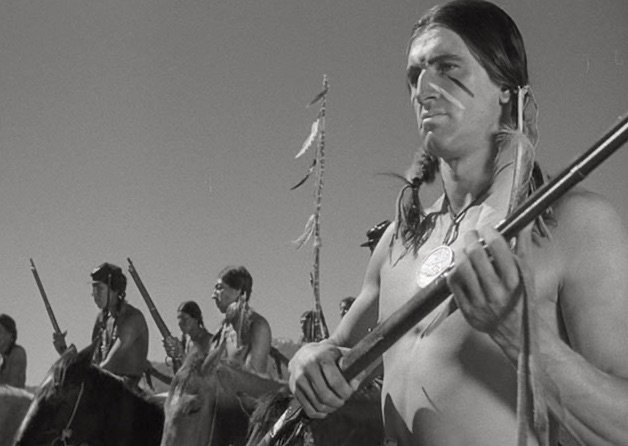 A New Jimmy Stewart: Winchester '73 & Gloria - Vanguard of Hollywood