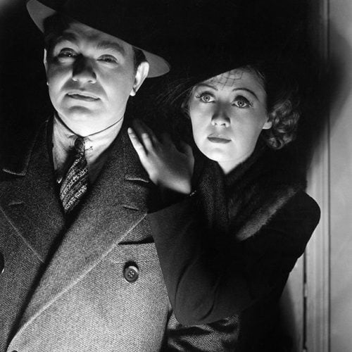 Cool Hand Luke's Natural Born World-Shaker: An Interview with Joy Harmon - Vanguard of Hollywood