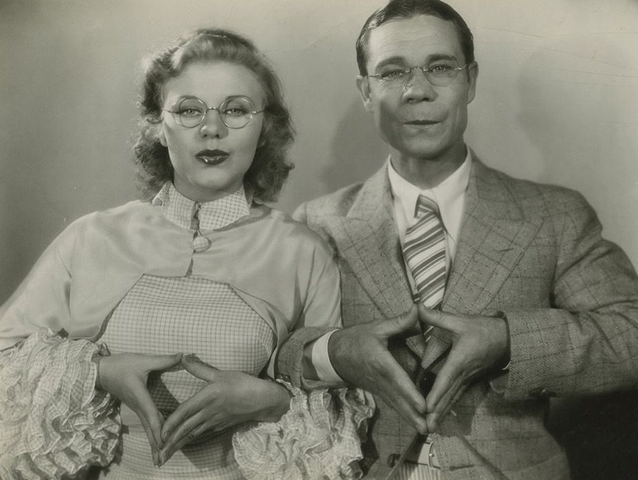 Joe E. Brown: Hollywood's Nicest Guy - Vanguard of Hollywood
