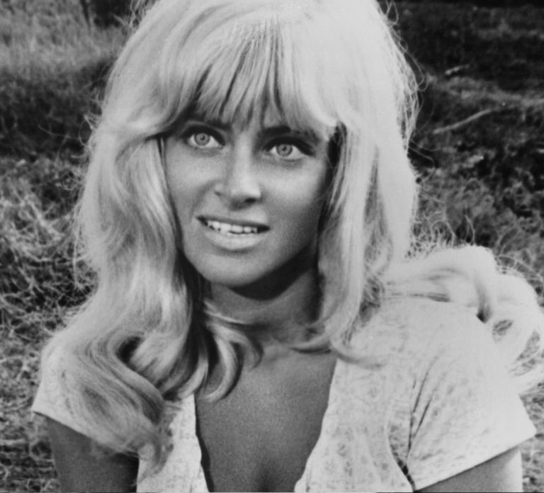 Cool Hand Luke's Natural Born World-Shaker: An Interview with Joy ...