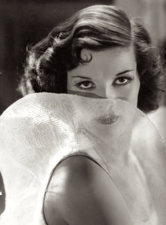 They Say She's a Has-Been: Katharine Hepburn & Bringing Up Baby ...