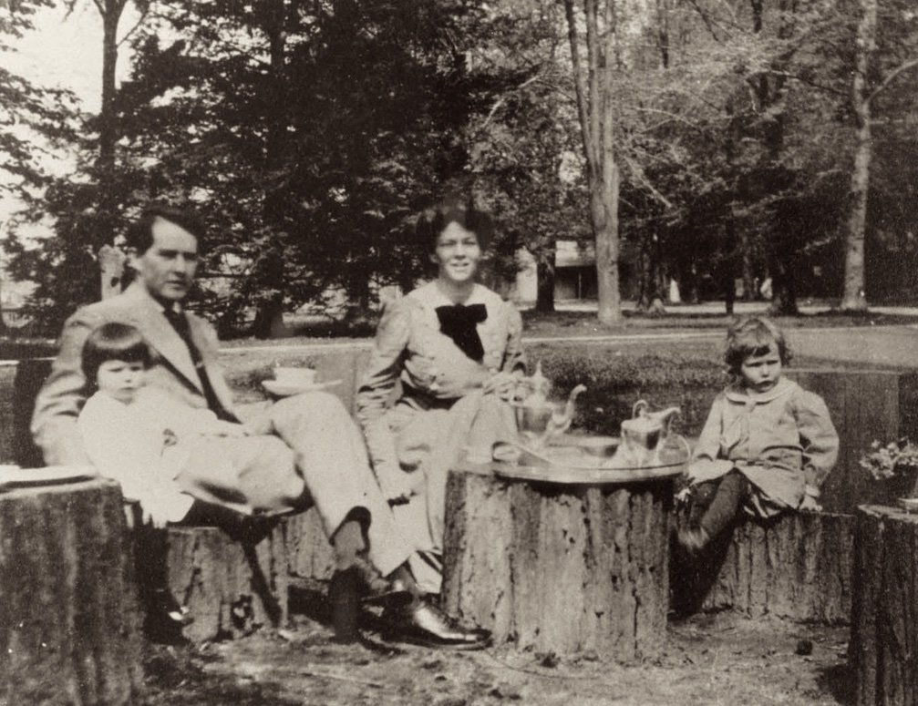 Katharine Hepburn: A Fierce Hollywood Original - Vanguard of Hollywood