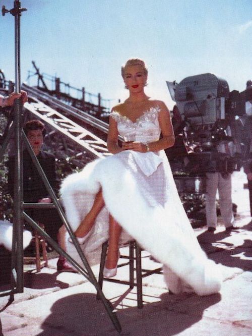 Lana Turner: A Life of Fashion - Vanguard of Hollywood