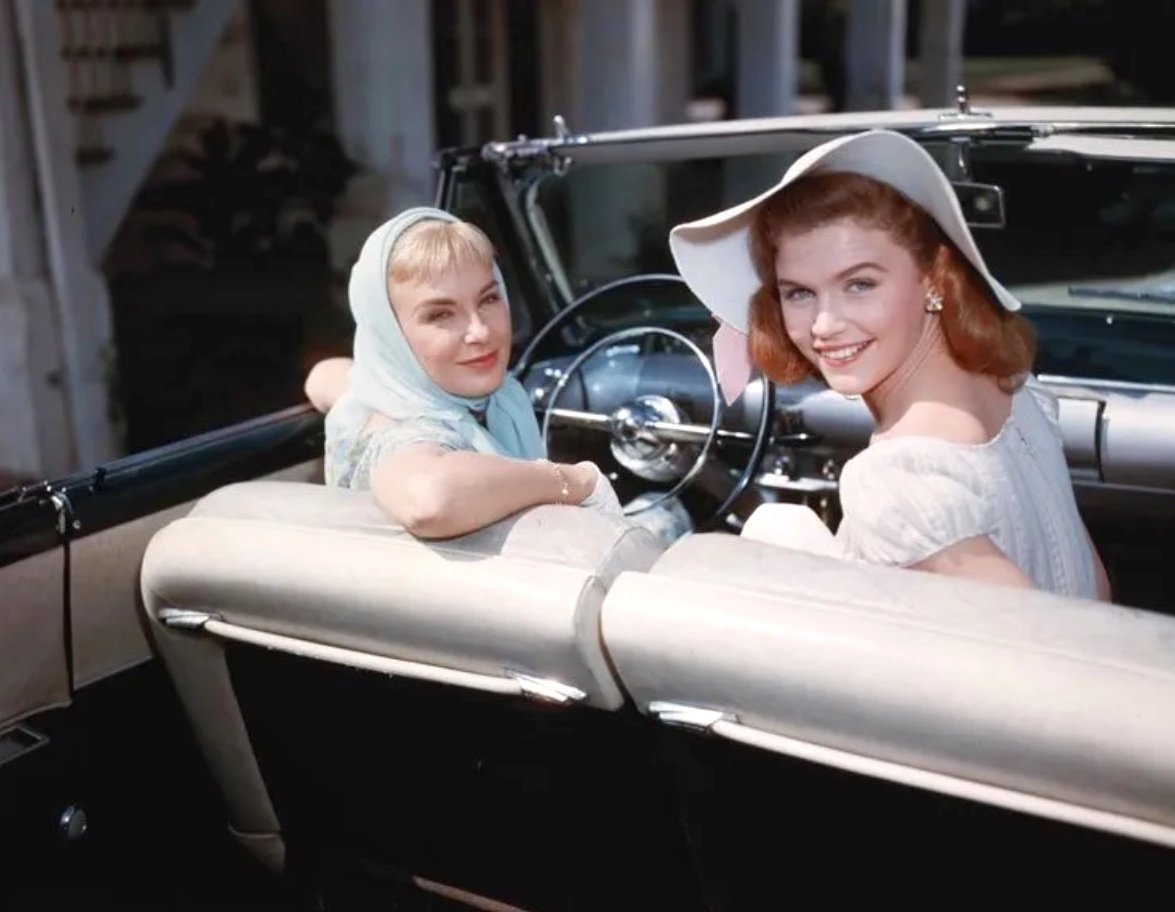 The Long, Hot Summer & the Newmans - Vanguard of Hollywood