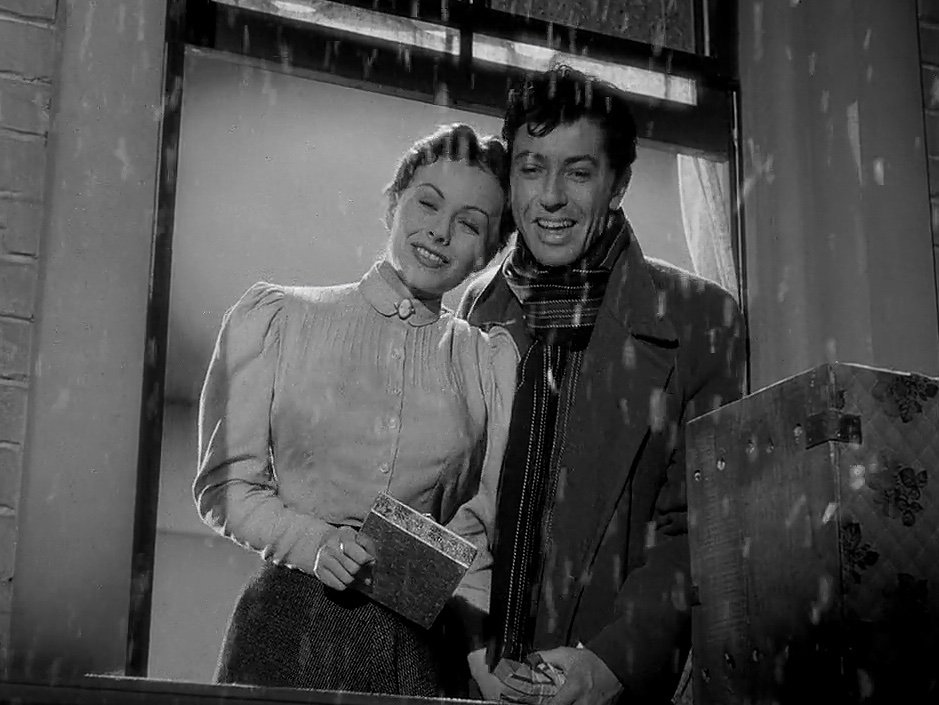 Favorite Stories: The Gift of the Magi - Vanguard of Hollywood