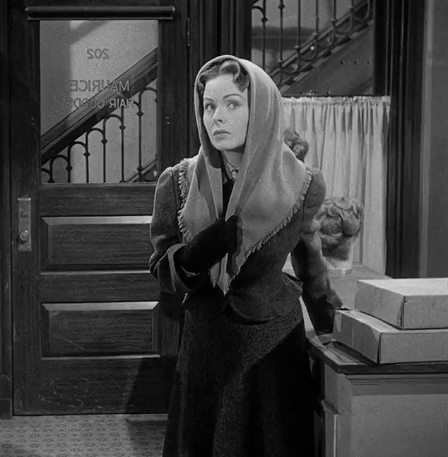 Favorite Stories: The Gift of the Magi - Vanguard of Hollywood