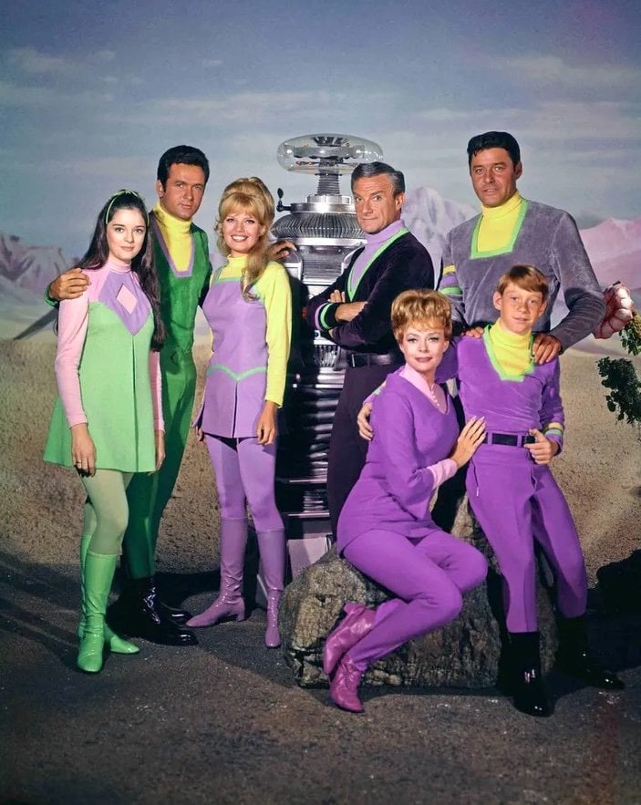 Radiant Beauty: An Interview with Marta Kristen - Vanguard of Hollywood